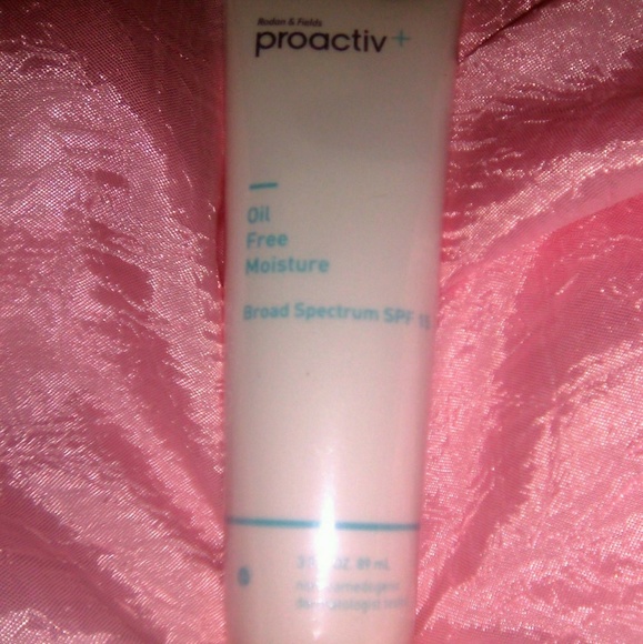 Proactiv | Other | New Proactiv Oil Free Moisturizer | Poshmark